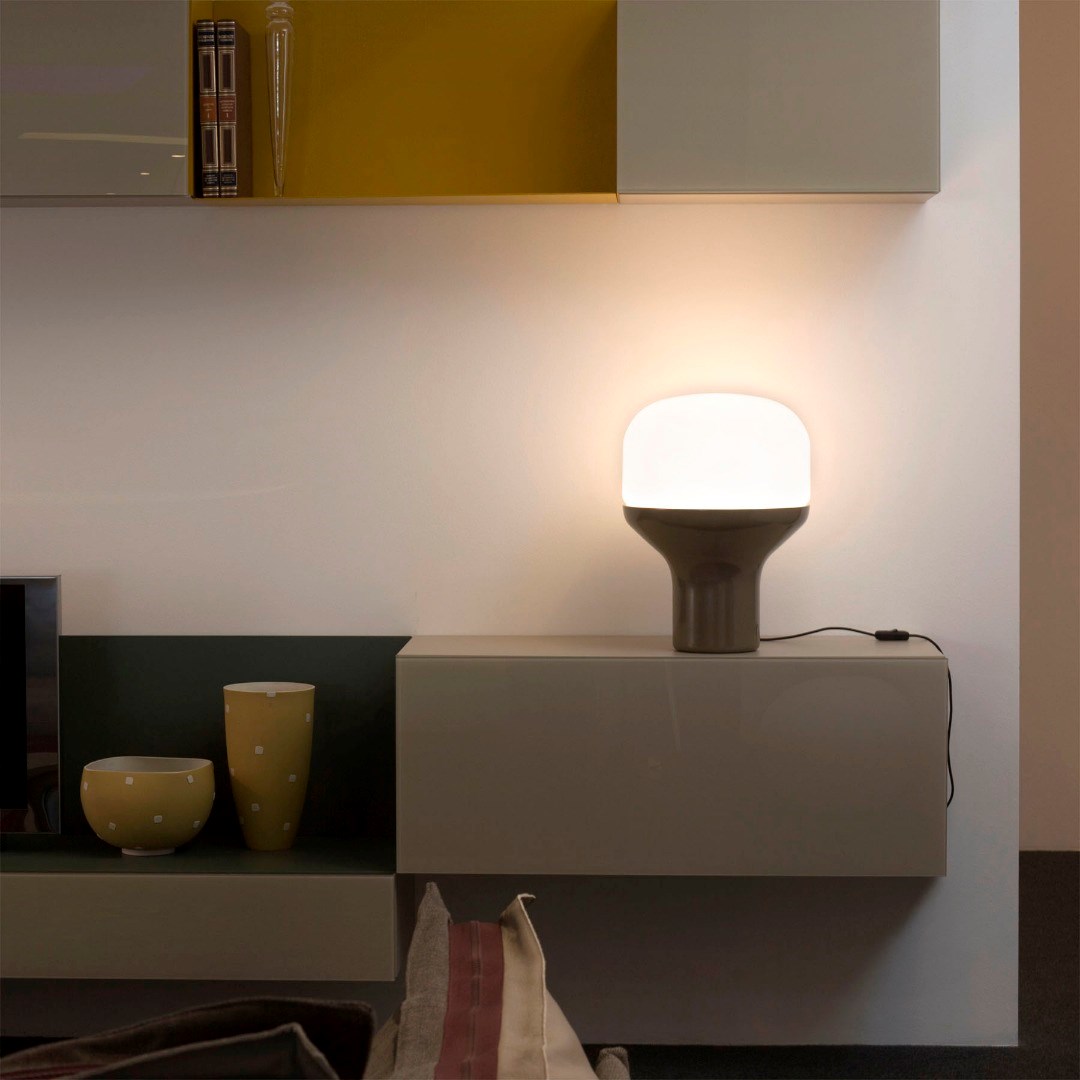 Martinelli Luce - Rudy Sonntag Martinelli Luce